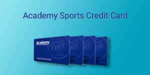 Academy Sports Credit Card - Comenity Sports Card
