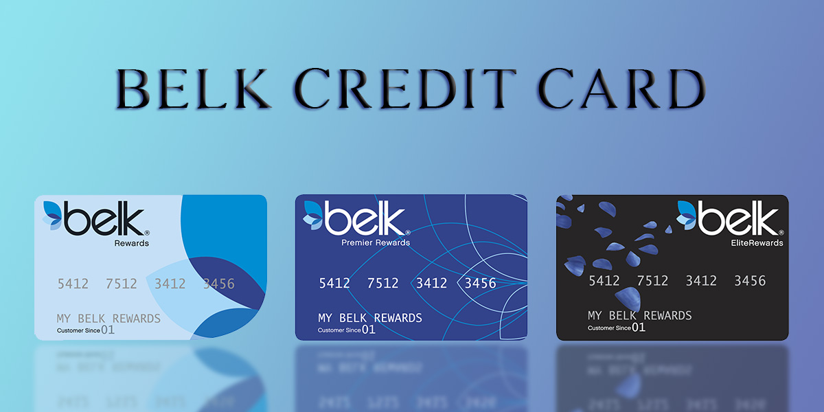 Belk Credit Card Belk Business Credit Card Review Belk Credit Card Belk Business Credit Card Review
