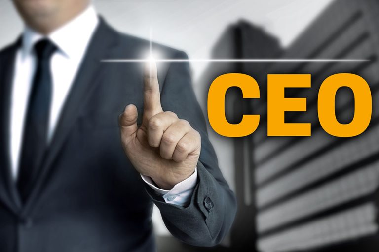 The Role of a CEO: A Guide to Effective Leadership and Strategic Vision ...