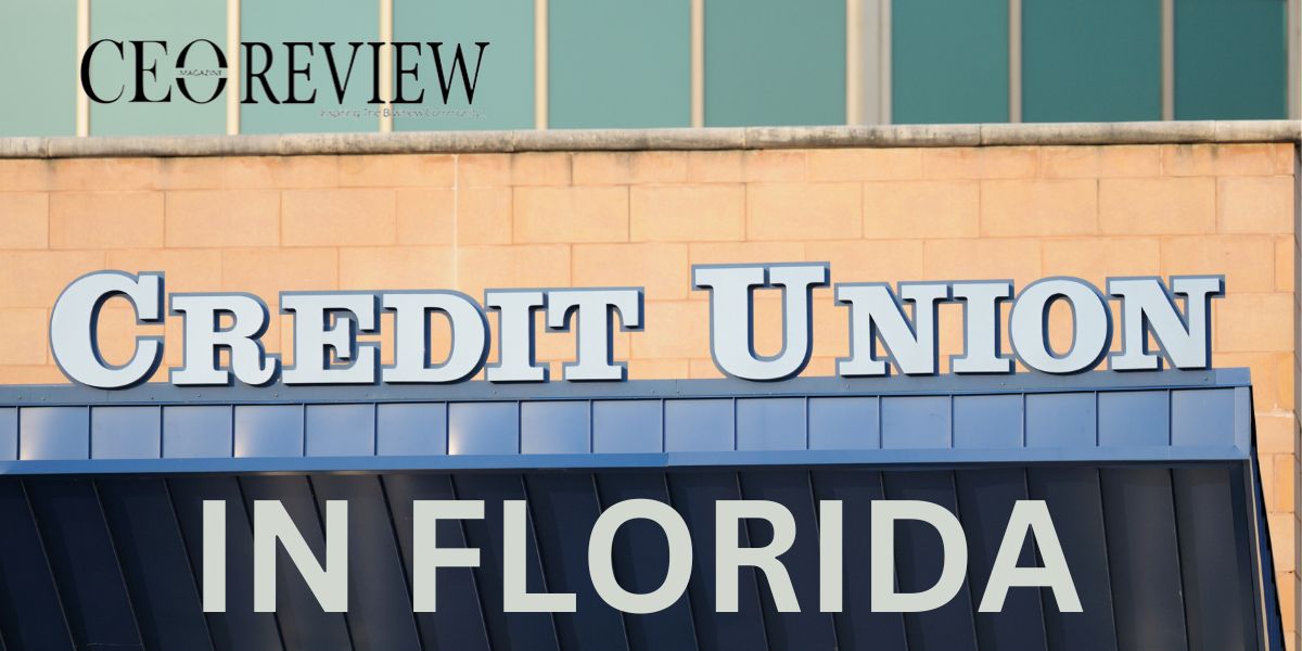 Best Credit Unions in Florida