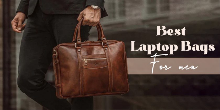 A list of the 10 Best Laptop Bags for men - CEO Review Magazine